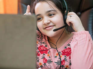 Kira-Kira English｜キラキライングリッシュ キッズオンライン英会話教室